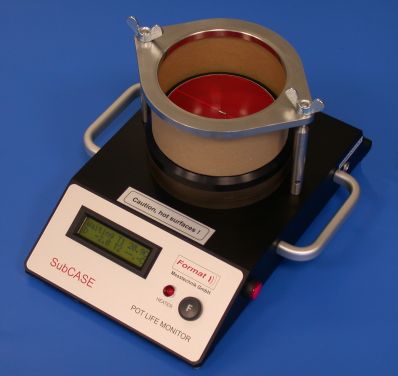 Format - Messtechnik